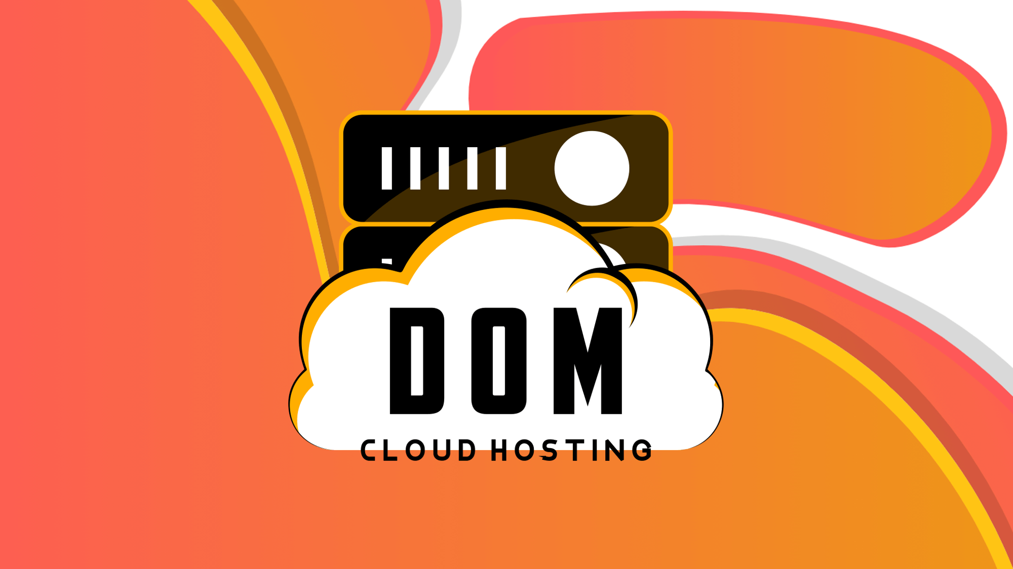 DOM Cloud Hosting